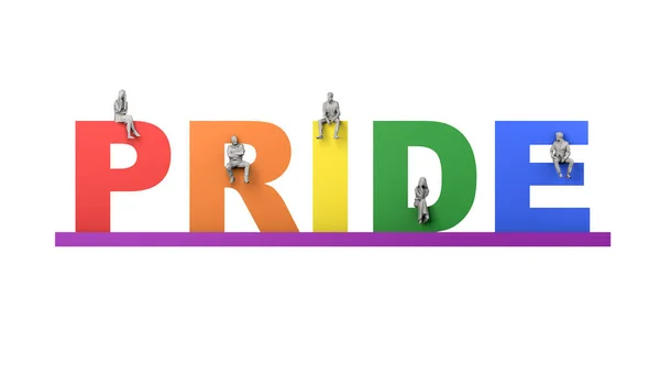 Pride logo Stock Photos, Royalty Free Pride logo Images | Depositphotos