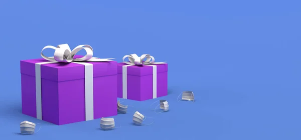 Cheque regalo morado fotos de stock, imágenes de Cheque regalo morado ...