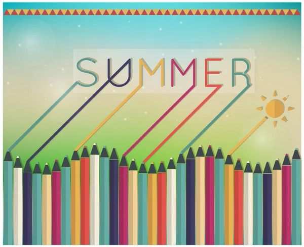 100,000 Summer school banner Vector Images | Depositphotos