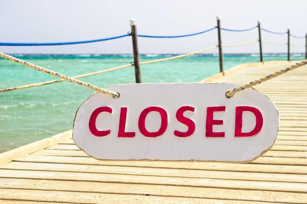 Beach closed sign Stock Photos, Royalty Free Beach closed sign Images ...