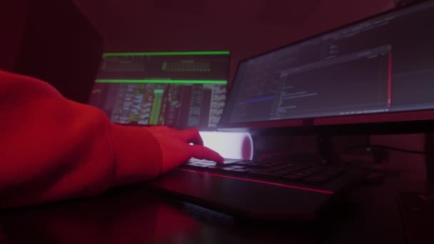 240 Check printing Videos, Royalty-free Stock Check printing Footage ...