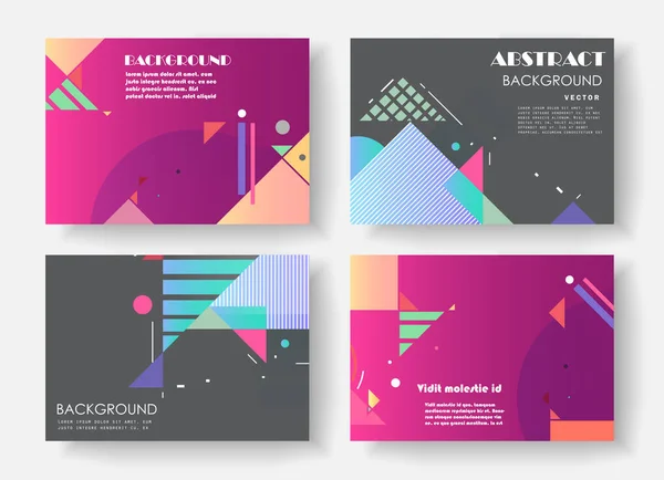 Original Presentation Templates Creative Flyer Leaflet Presenting ...