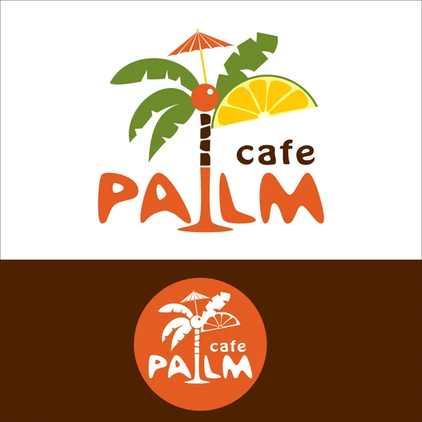Palma logo Vector Art Stock Images | Depositphotos