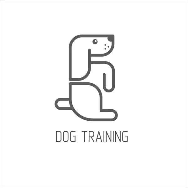 100,000 Dog training logo Vector Images | Depositphotos