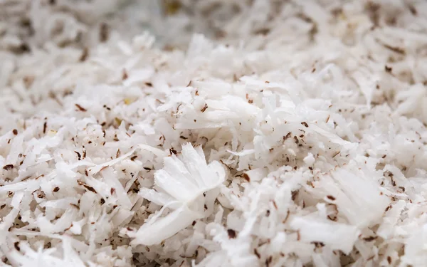 Grated Coconut Stock Photo by ©HandmadePicture 85065798