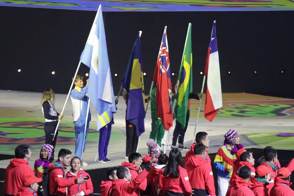 Pan american games Stock Photos, Royalty Free Pan american games Images ...