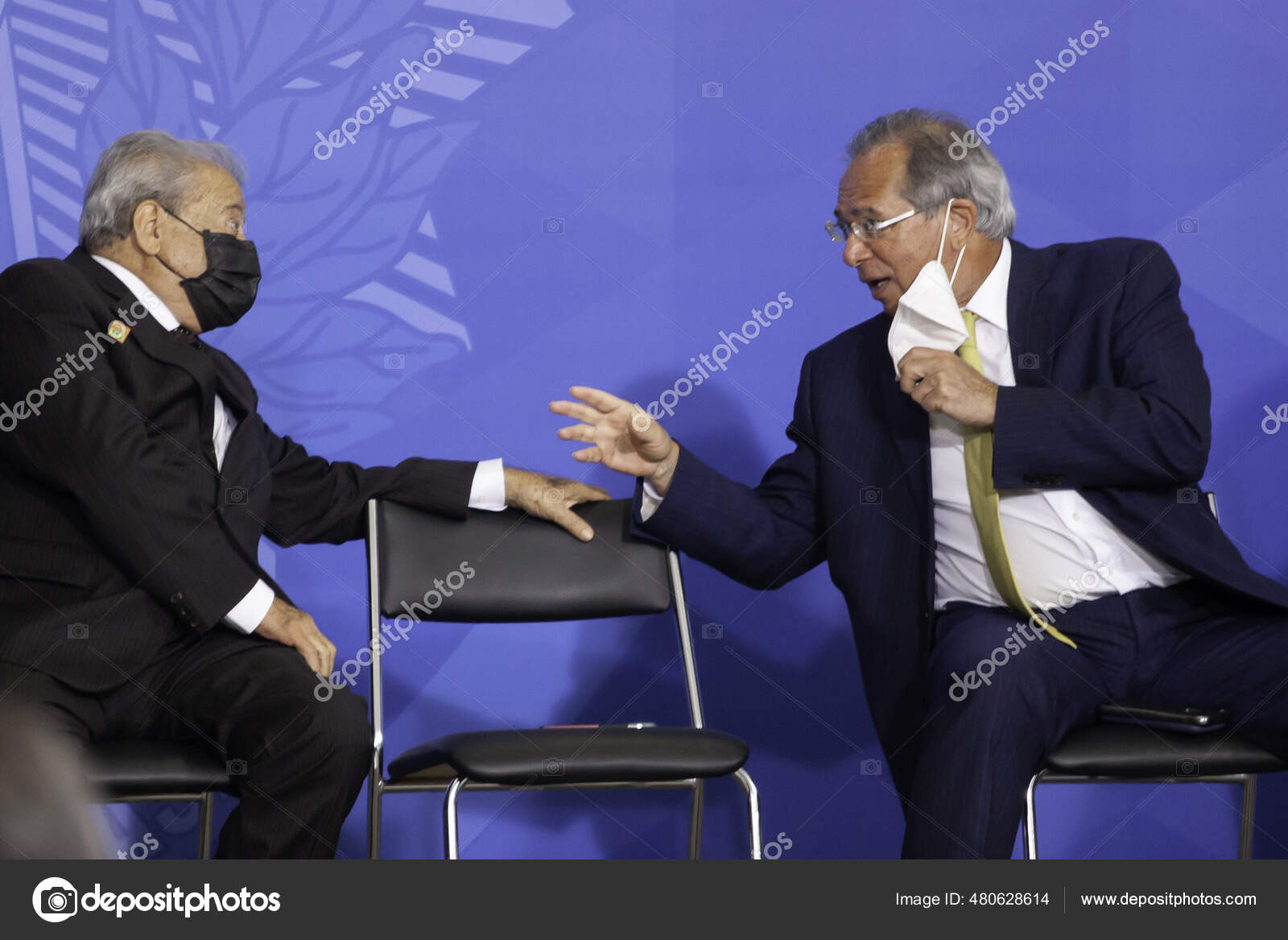 Launch Crop Plan 2021 2022 Cycle Brasilia June 2021 Brasilia – Stock ...