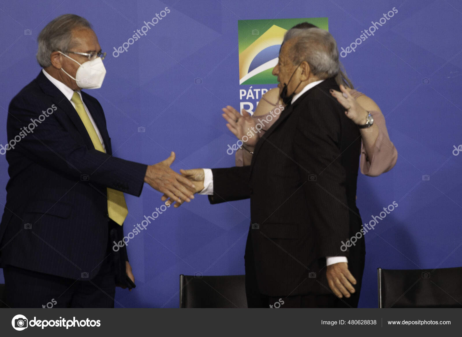 Launch Crop Plan 2021 2022 Cycle Brasilia June 2021 Brasilia – Stock ...