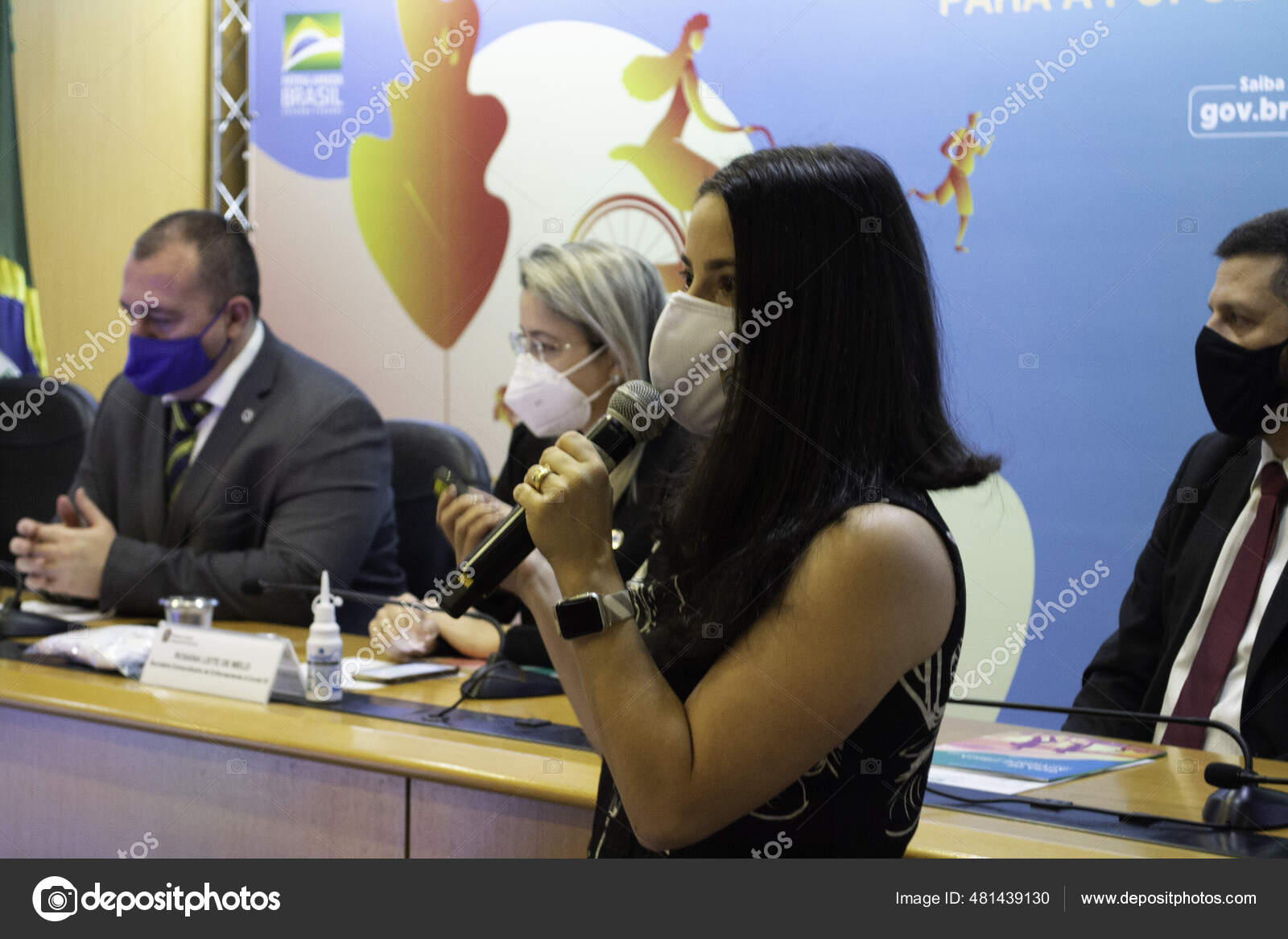 Launching Physical Activity Guide Brazilian Population June 2021 ...