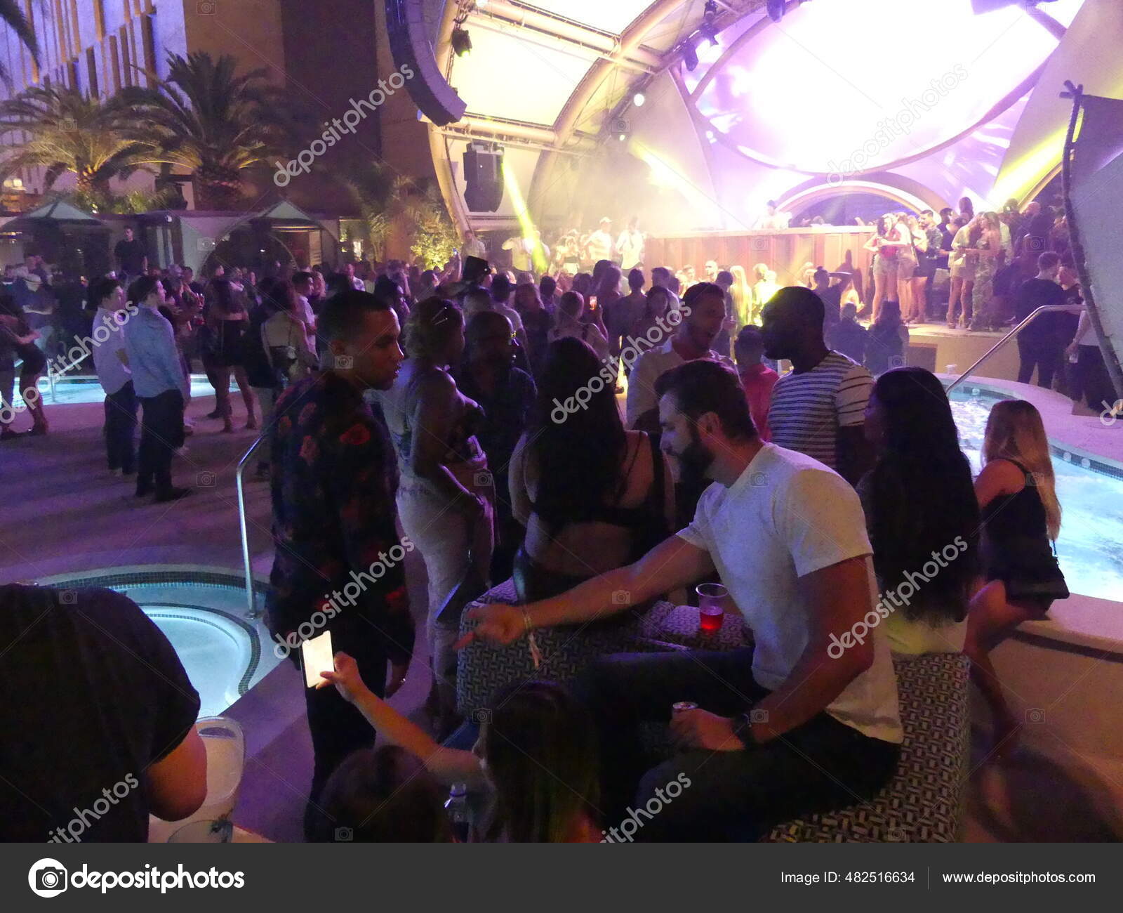 Vip Leadership International Hotel Gaming Industry Salutes Opening ...