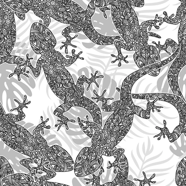 Lizards Stock Vectors, Royalty Free Lizards Illustrations | Depositphotos®