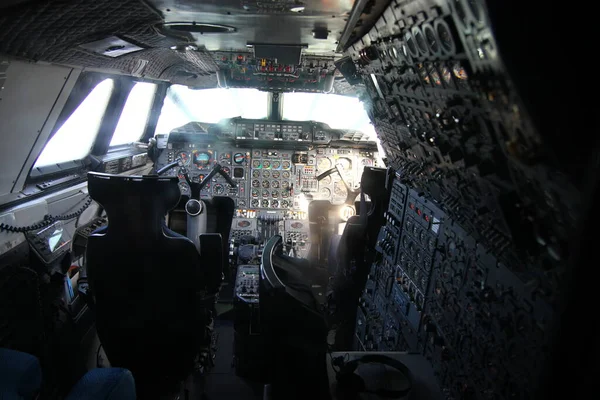 Military plane cockpit Stock Photos, Royalty Free Military plane ...