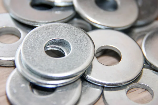 Washers Stock Photos, Royalty Free Washers Images | Depositphotos