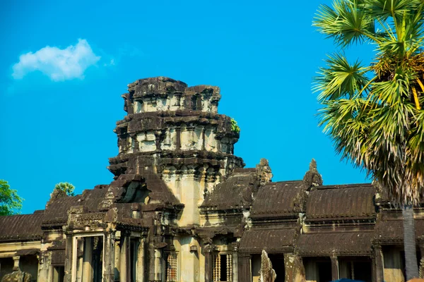 Angkor building Stock Photos, Royalty Free Angkor building Images ...