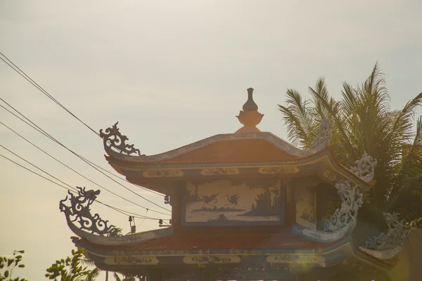 Sylwetka pagoda Stock Photos, Royalty Free Sylwetka pagoda Images ...