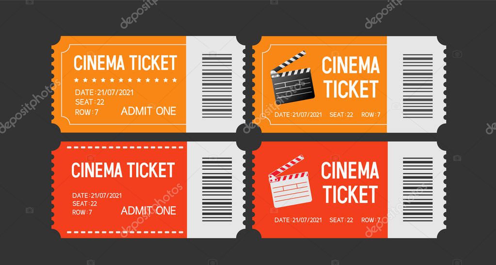 Biglietti Del Cinema Biglietto Del Cinema Immagini E Fotografie Stock