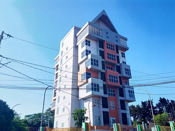 Gedung h ump apartments Stock Photos, Royalty Free Gedung h ump ...