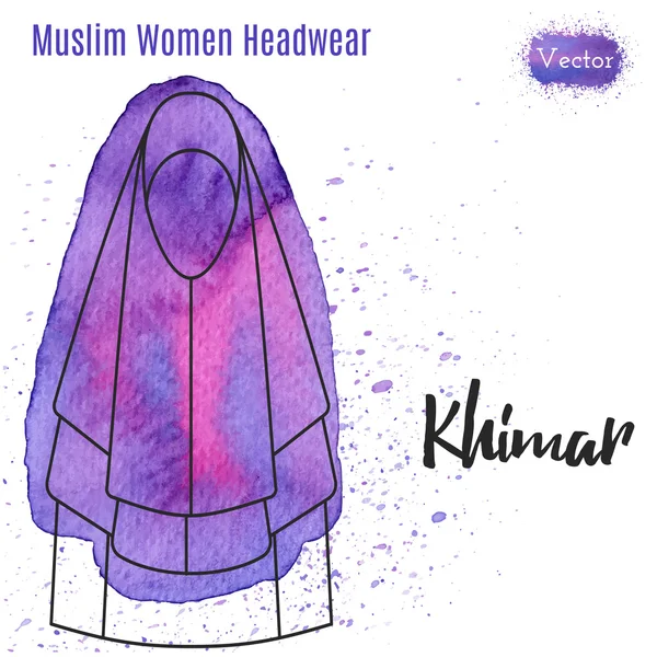 152 Khimar Vector Images, Khimar Illustrations | Depositphotos