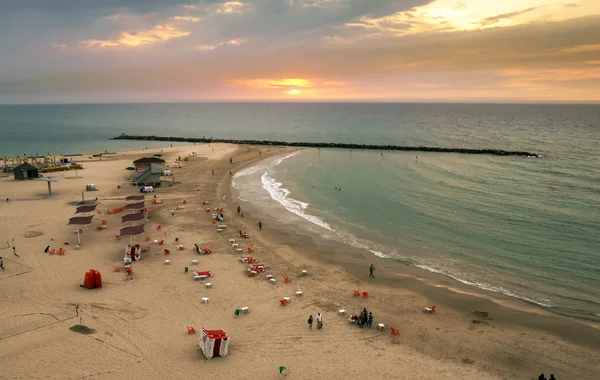 Netanya beach Stock Photos, Royalty Free Netanya beach Images ...