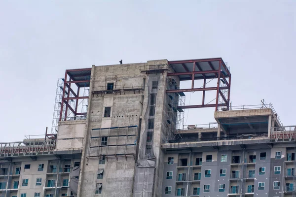 Metropolis construction Stock Photos, Royalty Free Metropolis ...