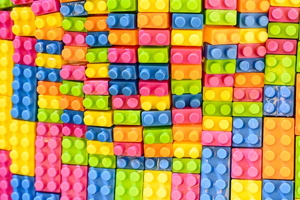 Colorful plastic bricks Stock Photos, Royalty Free Colorful plastic ...