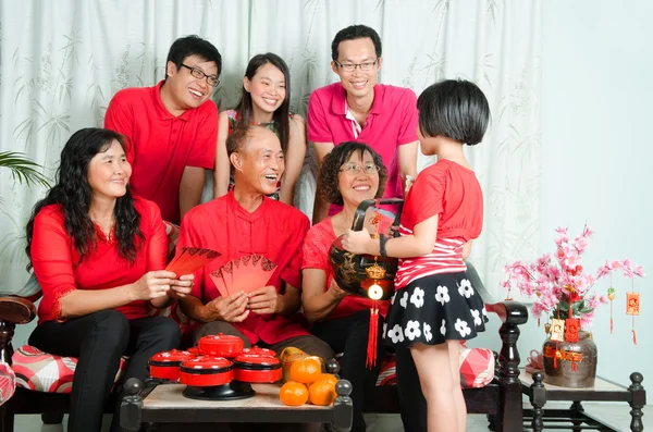 Red packet kids Stock Photos, Royalty Free Red packet kids Images ...