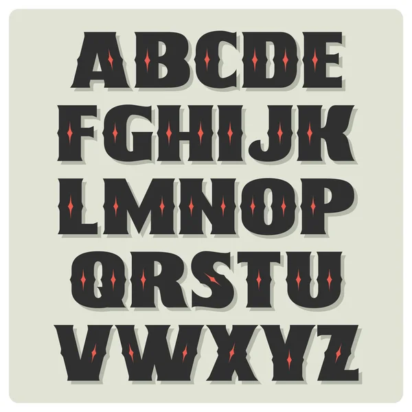 2,543 Diamond letters Vectors, Royalty-free Vector Diamond letters ...