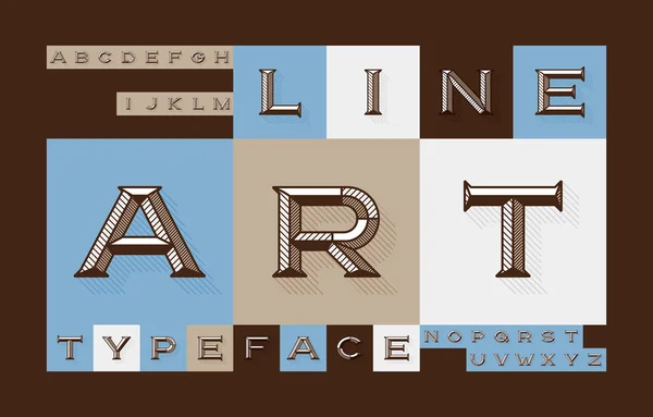 ᐈ Beveled font stock vectors, Royalty Free beveled illustrations ...