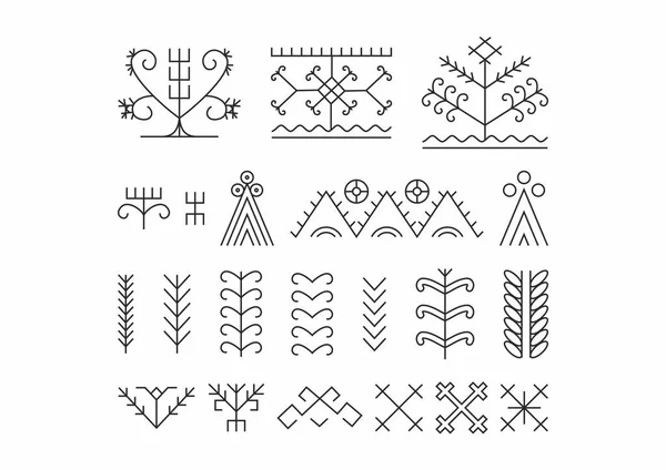 12,730,371 Latvian signs Vector Images | Depositphotos