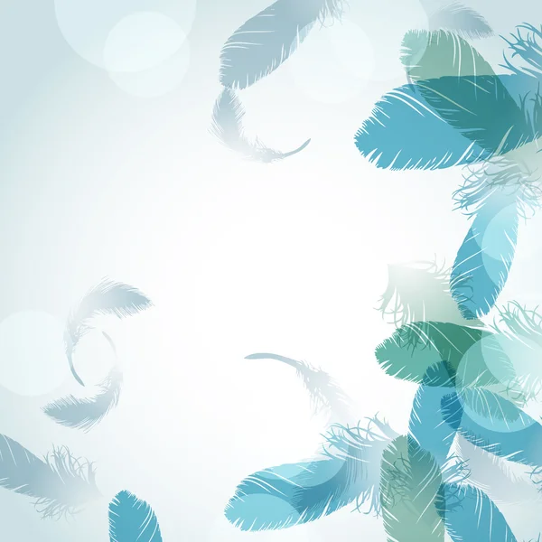 Feather frame Stock Vectors, Royalty Free Feather frame Illustrations ...