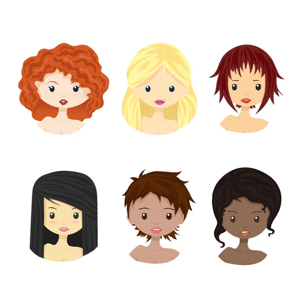 249 Skin tones Vector Images | Depositphotos