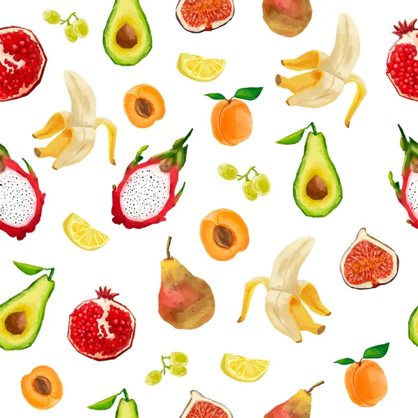 100,000 Frutta pattern Vector Images | Depositphotos