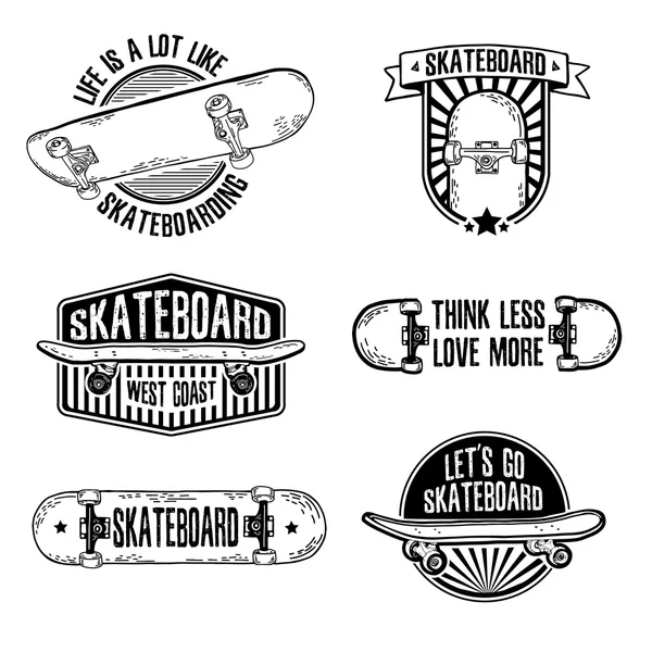 Skate logo Vector Images, Royalty-free Skate logo Vectors | Depositphotos®