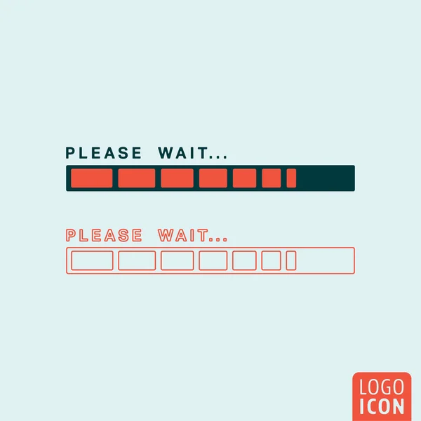 Loading please wait Stock Vectors, Royalty Free Loading please wait ...