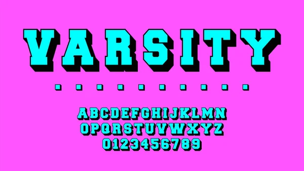 Pixel font alphabet Stock Vector by ©bobevv 111013310 Pixel font alphabet Stock Vector by ©bobevv 111013310