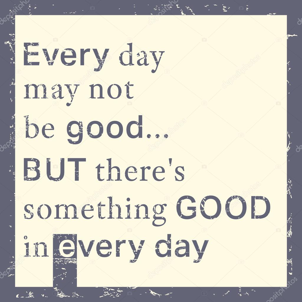 Quote motivational square Stock Vector Image by ©bobevv #94551400