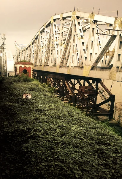 Rotten bridge Stock Photos, Royalty Free Rotten bridge Images ...