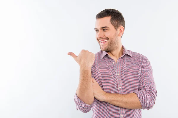 Funny guy pointing Stock Photos, Royalty Free Funny guy pointing Images ...