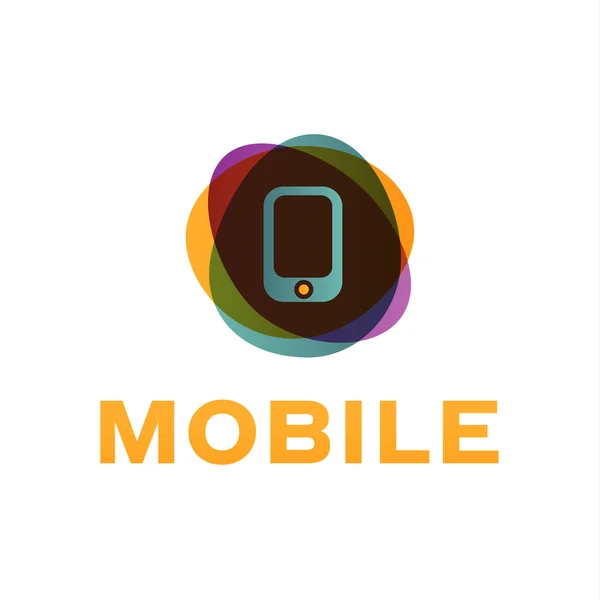 8,483,397 Mobile device logo Vector Images | Depositphotos