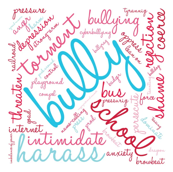 ᐈ Bully stock drawings, Royalty Free cyberbullying cliparts | download ...