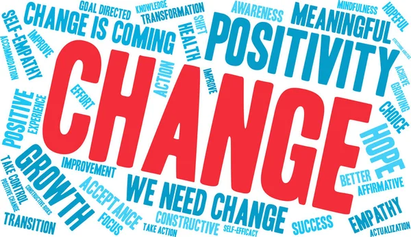 100,000 Positive change Vector Images | Depositphotos