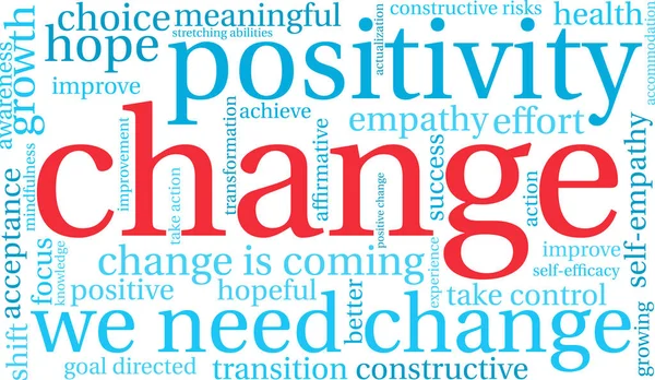 100,000 Positive change Vector Images | Depositphotos