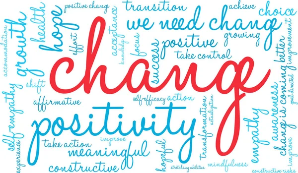100,000 Positive change Vector Images | Depositphotos