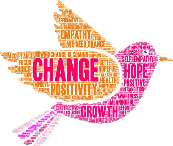 100,000 Positive change Vector Images | Depositphotos