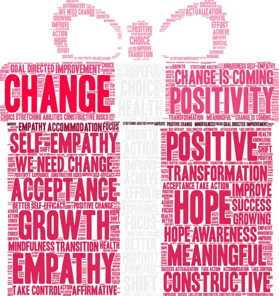 100,000 Positive change Vector Images | Depositphotos