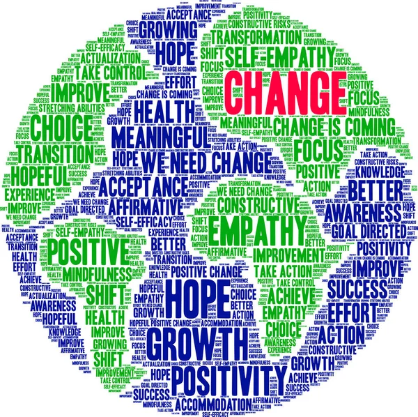 100,000 Positive change Vector Images | Depositphotos