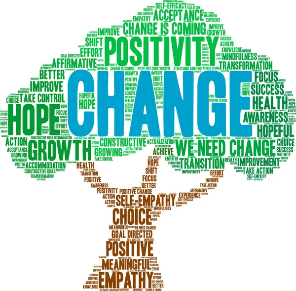 100,000 Positive change Vector Images | Depositphotos