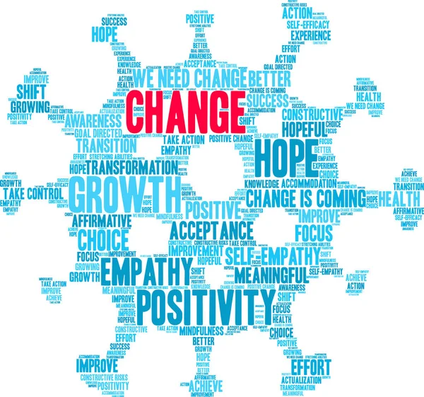 100,000 Positive change Vector Images | Depositphotos