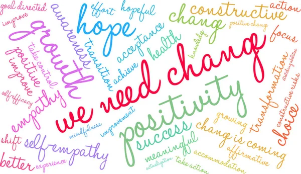 100,000 Positive change Vector Images | Depositphotos