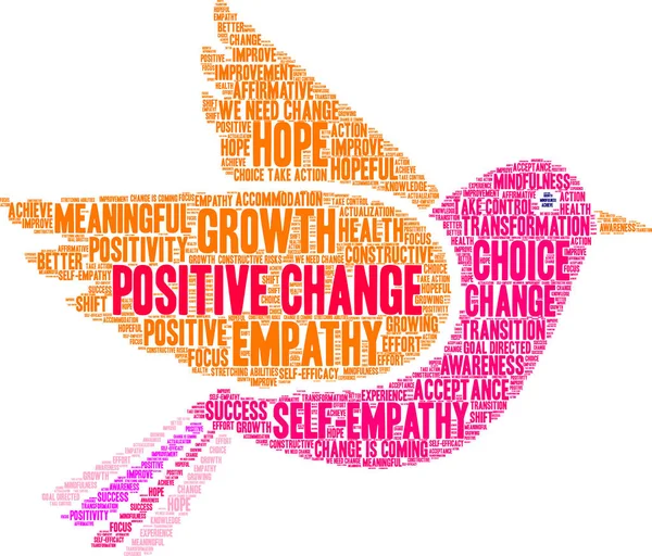 100,000 Positive change Vector Images | Depositphotos